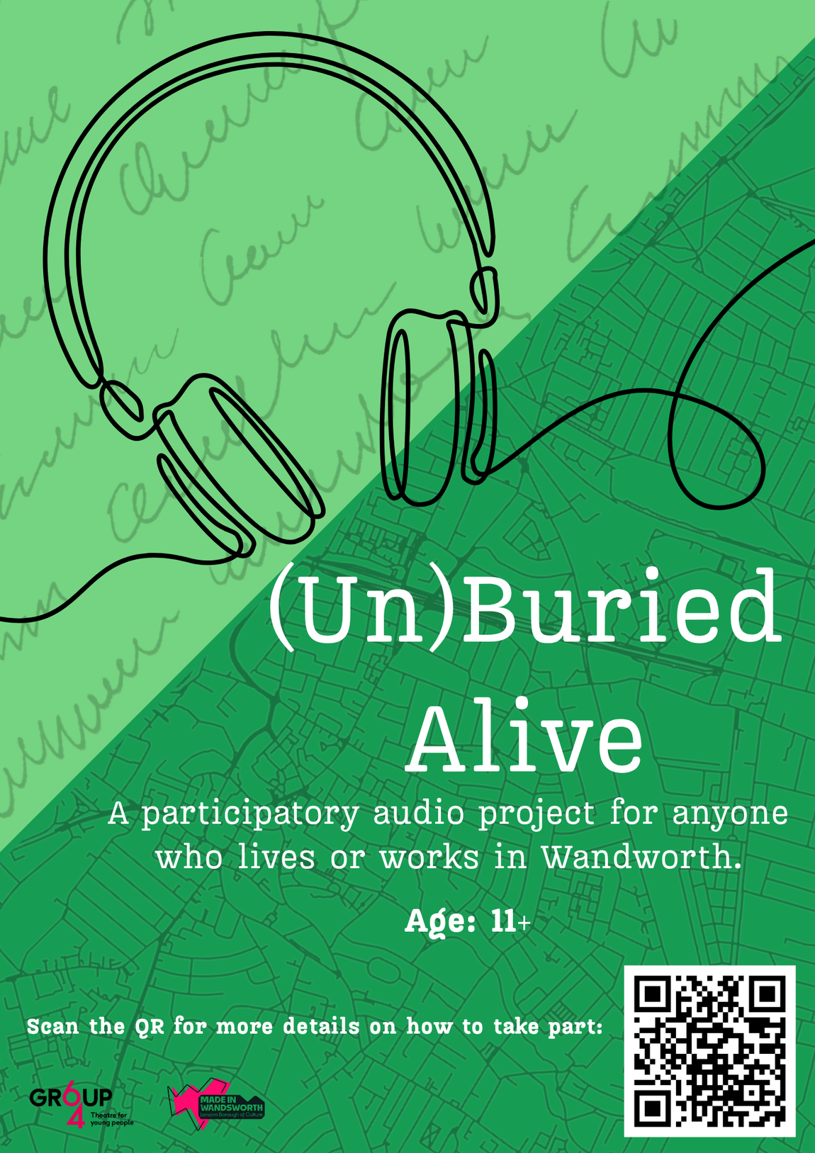 Palace of Varieties | Welcome to Wandsworth