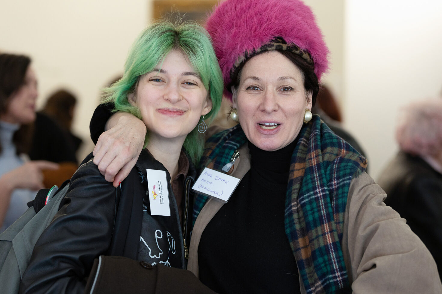 Creative Professionals | Welcome to Wandsworth