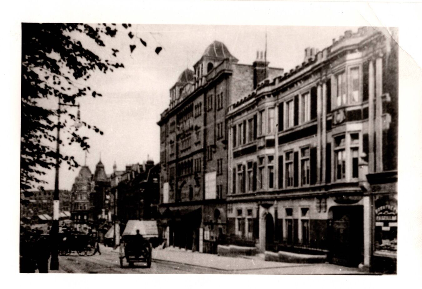 The Clapham Grand | Welcome to Wandsworth