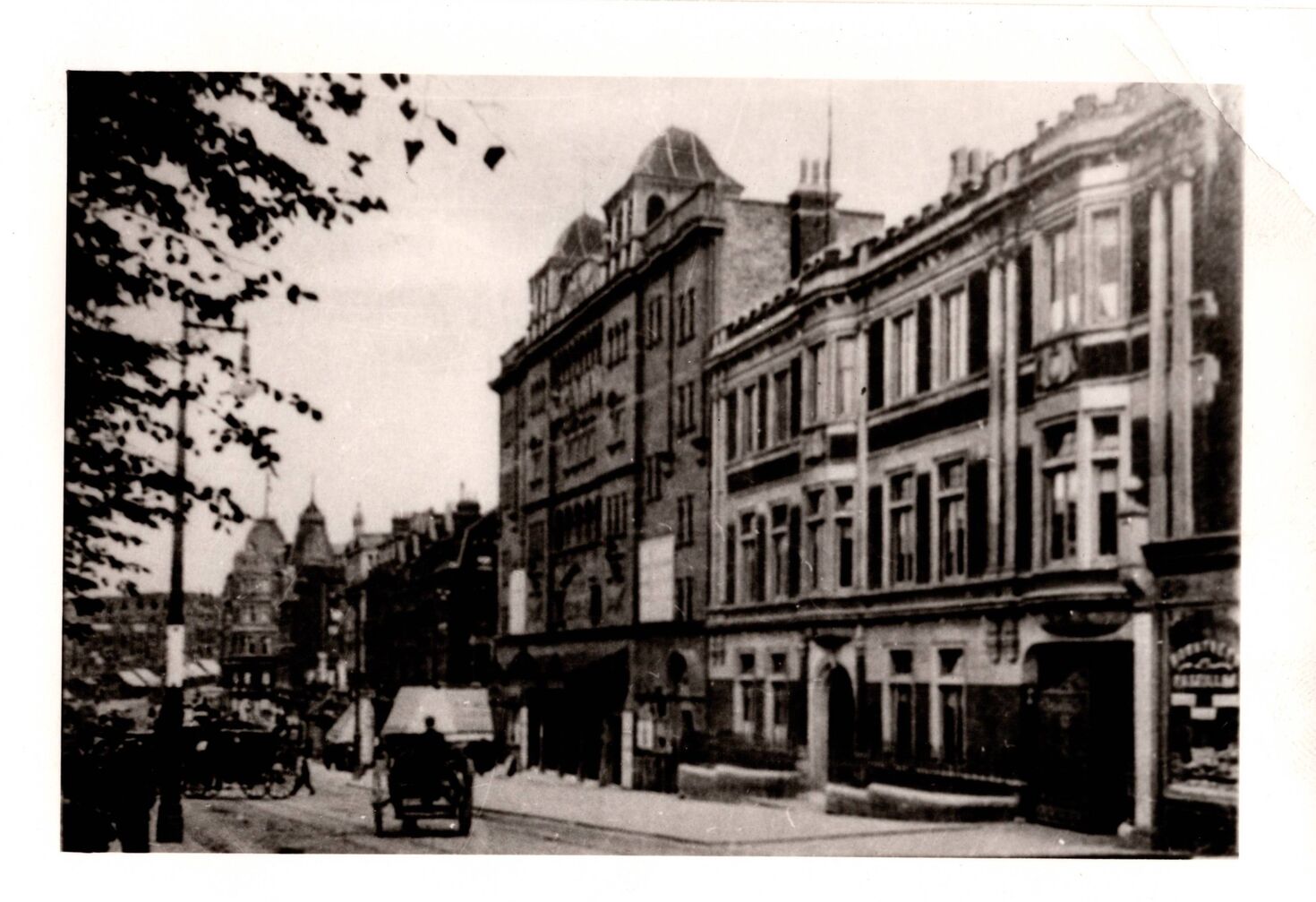 The Clapham Grand | Welcome to Wandsworth