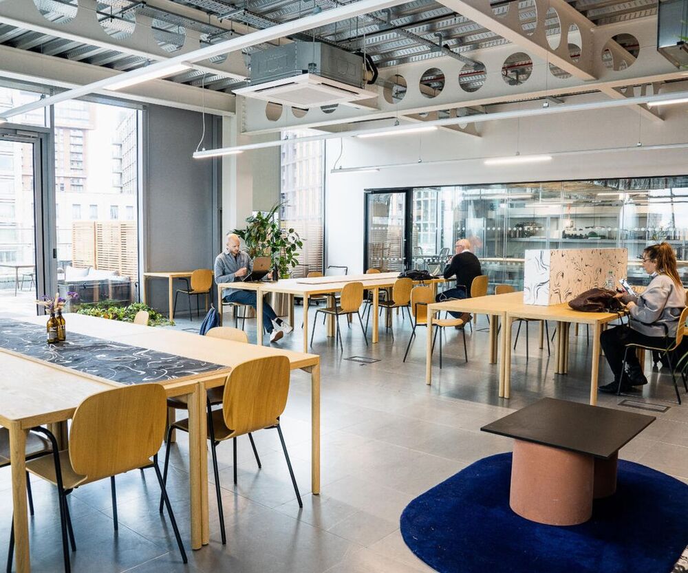 Mission Kitchen | Welcome to Wandsworth
