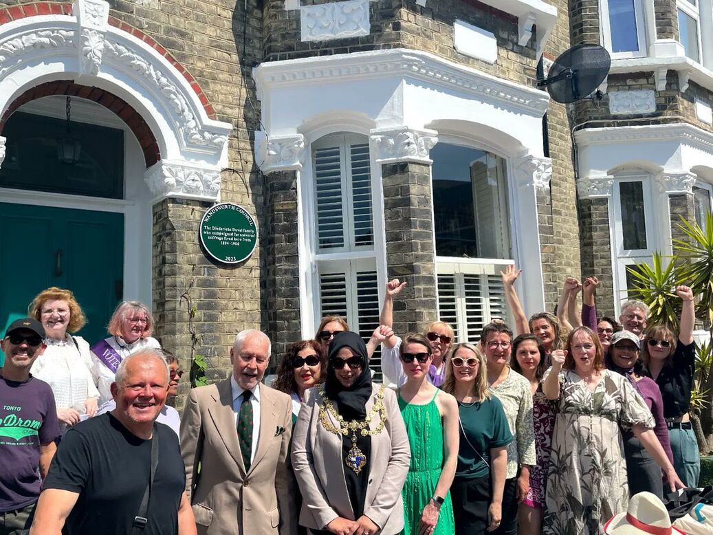 Cultural place-shaping | Welcome to Wandsworth