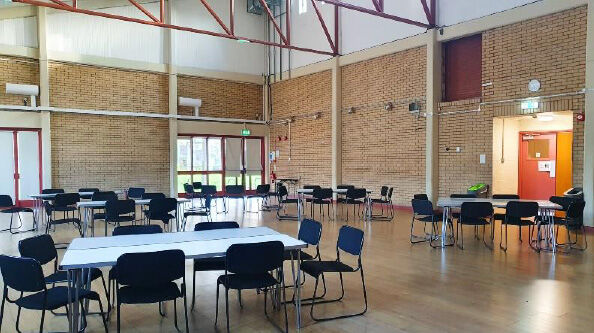 York Gardens Library | Welcome to Wandsworth