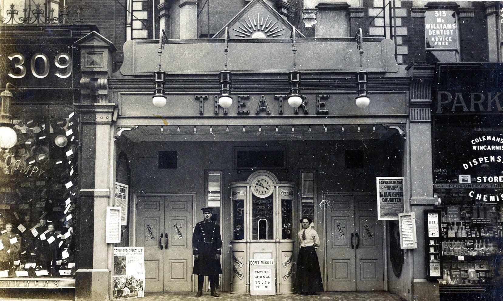Open Now: Three New Heritage Grants | Welcome to Wandsworth