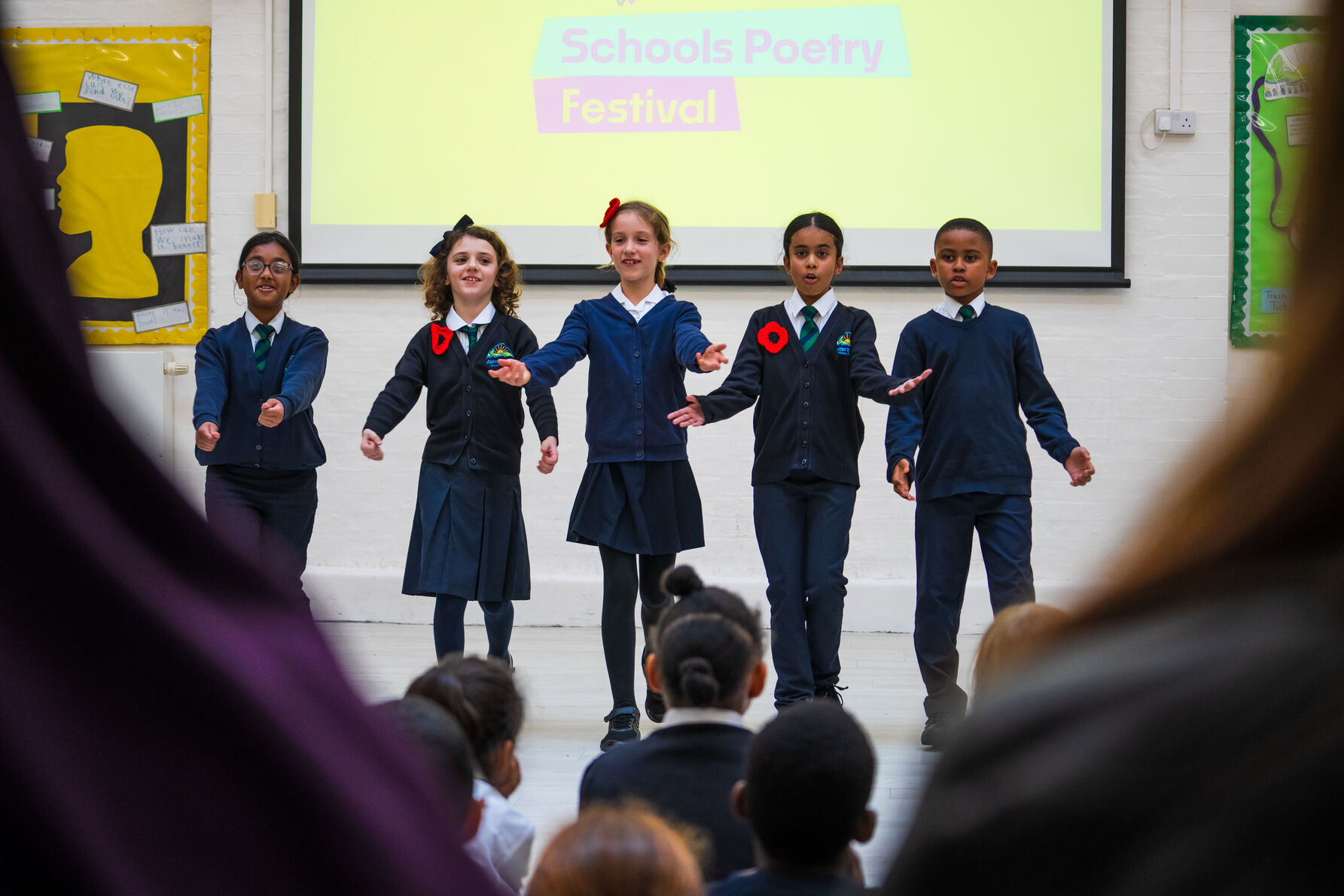 Creative Schools and Education | Welcome to Wandsworth