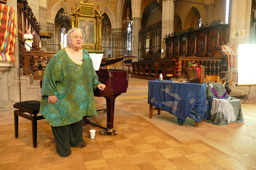 Song Swap-o-rama | Welcome to Wandsworth