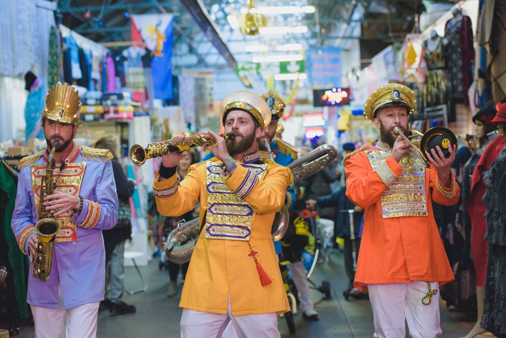 Welcome to Wandsworth We are London Borough of Culture 2025 | Welcome ...