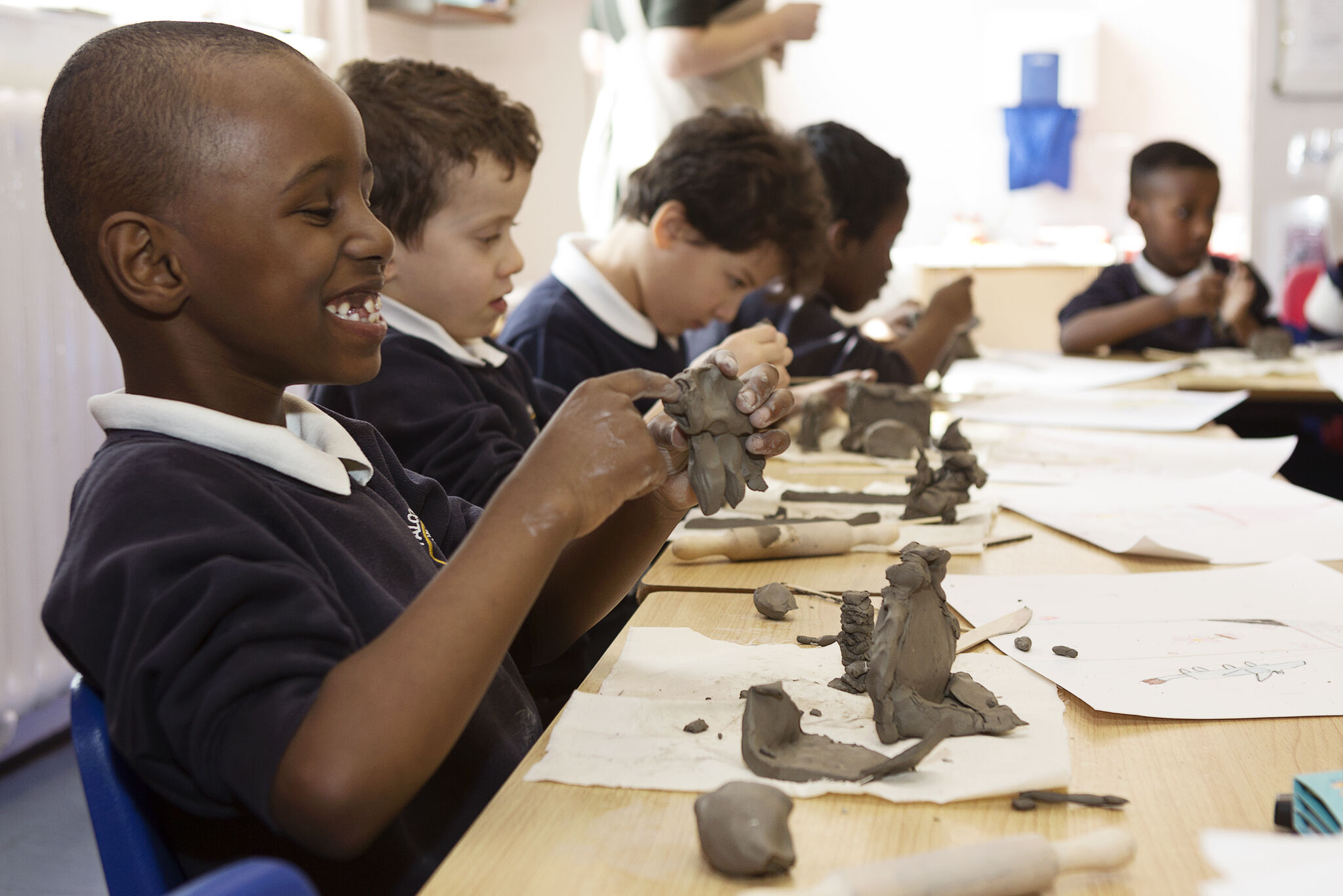 Creative Schools and Education | Welcome to Wandsworth