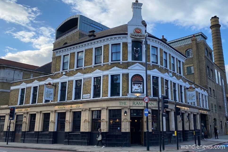 The Exhibit | Welcome to Wandsworth