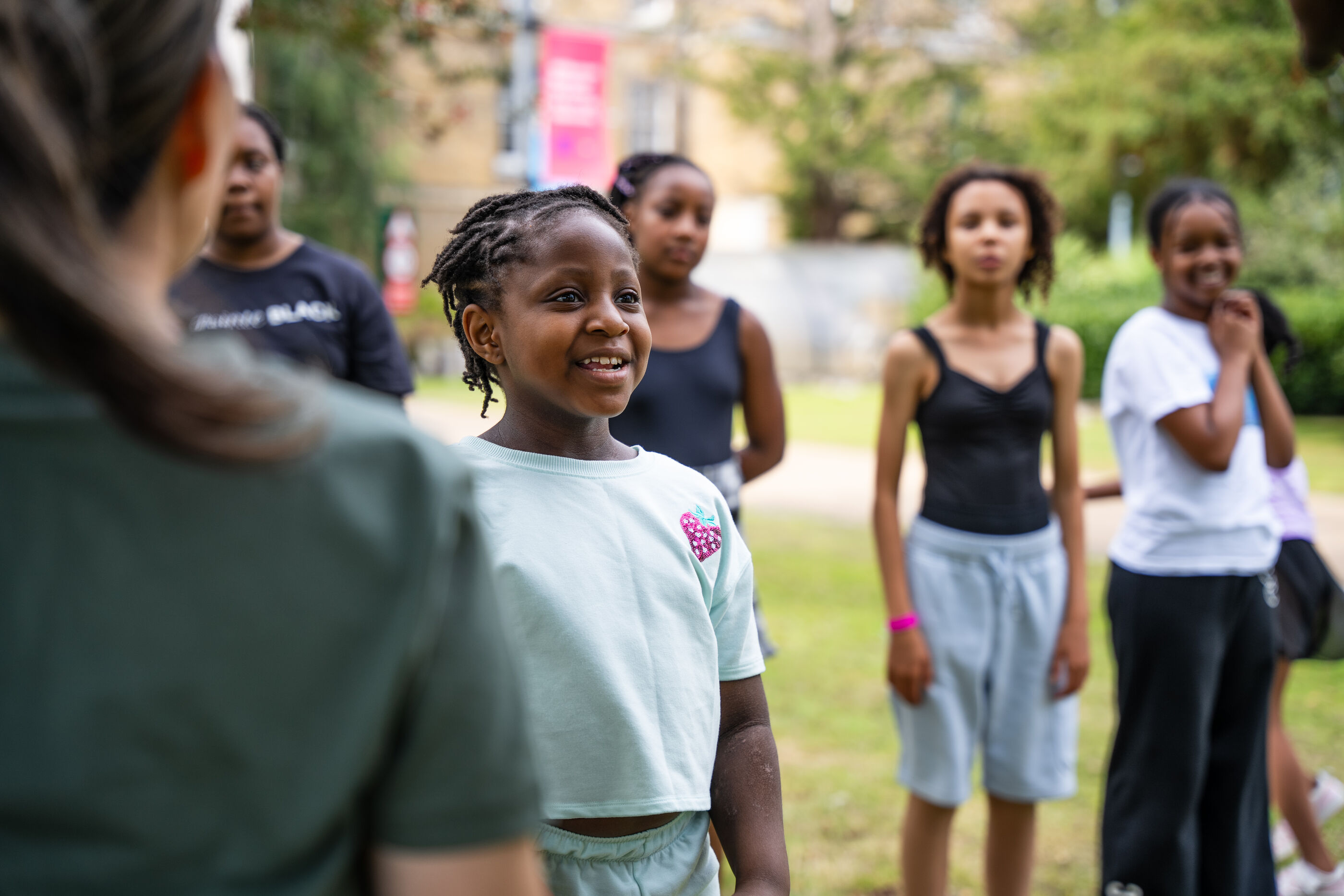 Urban Flow | Welcome to Wandsworth