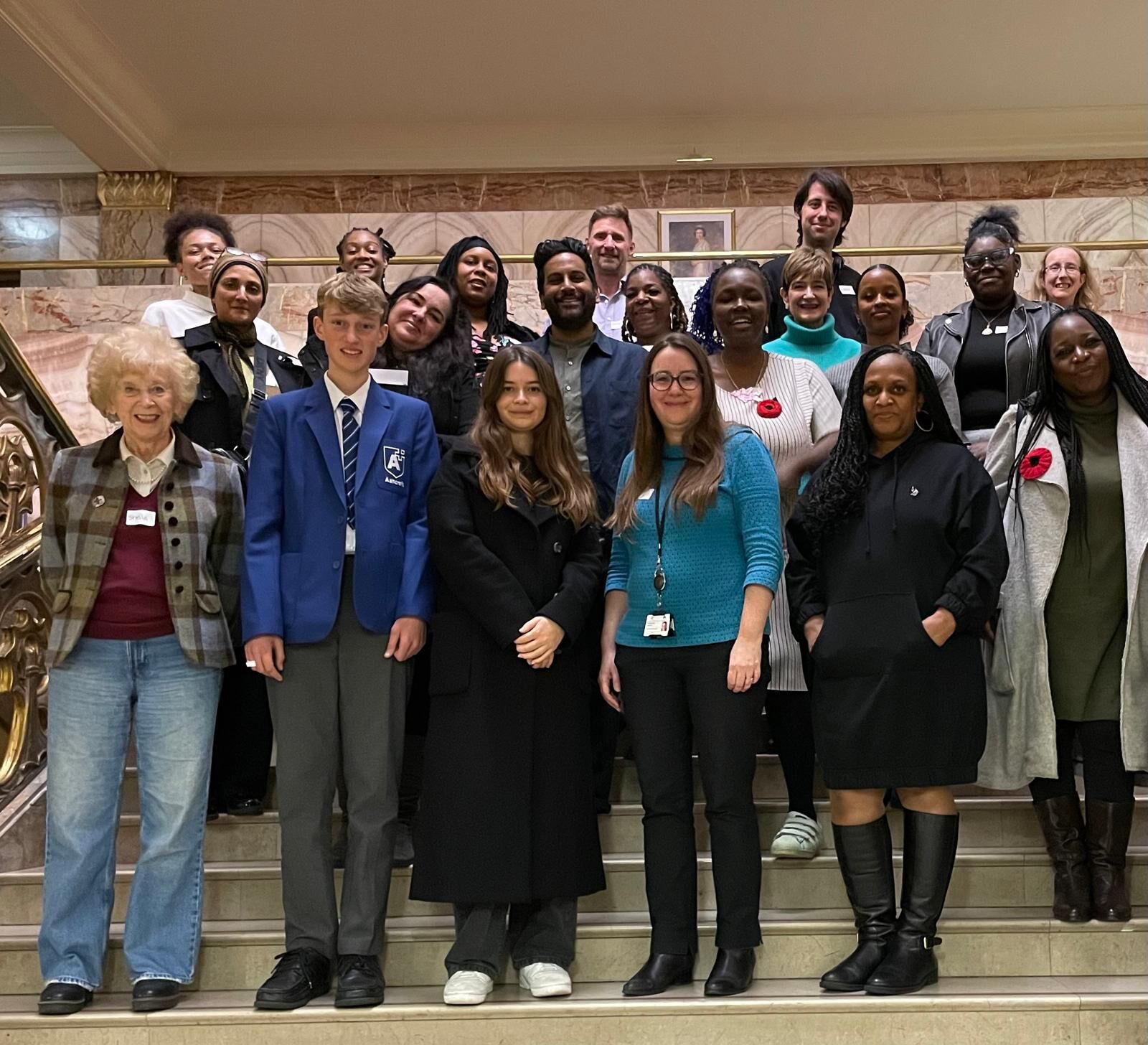 The People Making It Happen | Welcome to Wandsworth