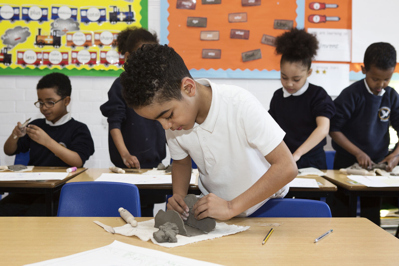 Creative Schools and Education | Welcome to Wandsworth