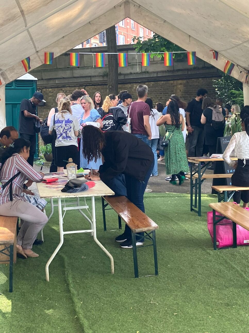 Balham Library | Welcome to Wandsworth