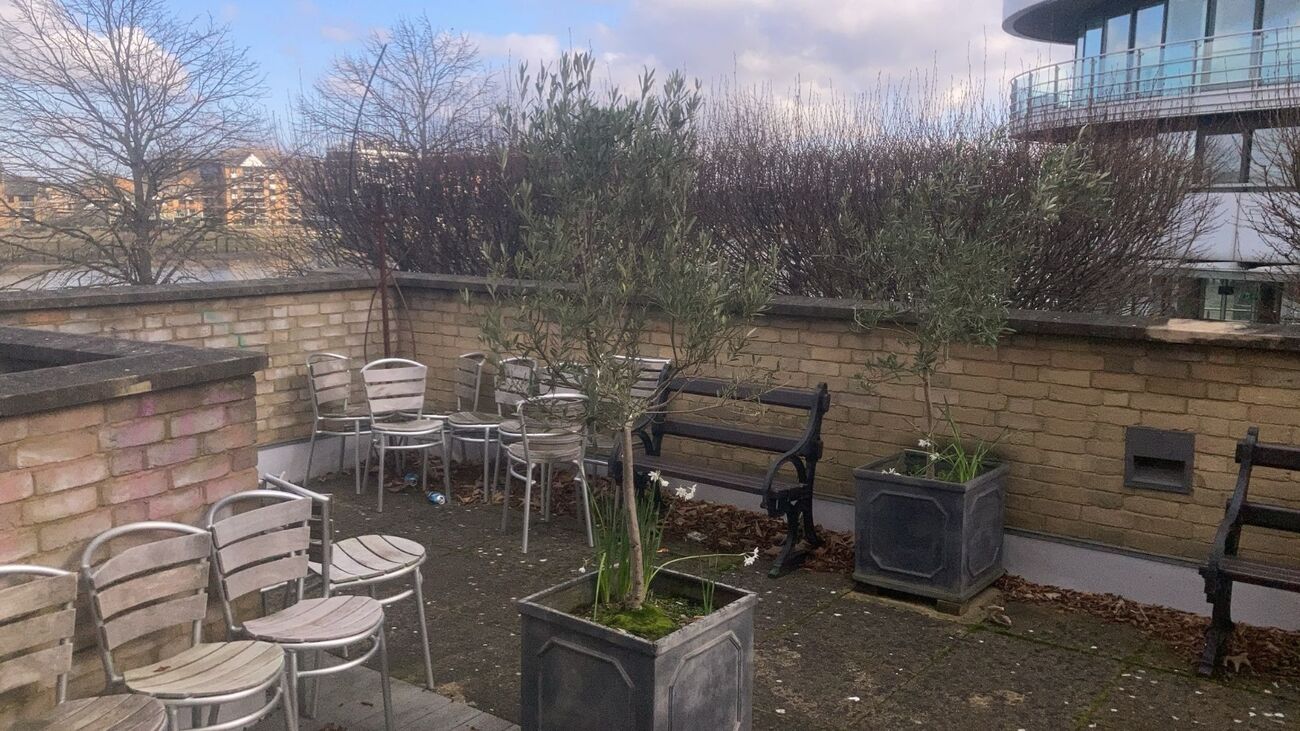 Tooting Works | Welcome to Wandsworth