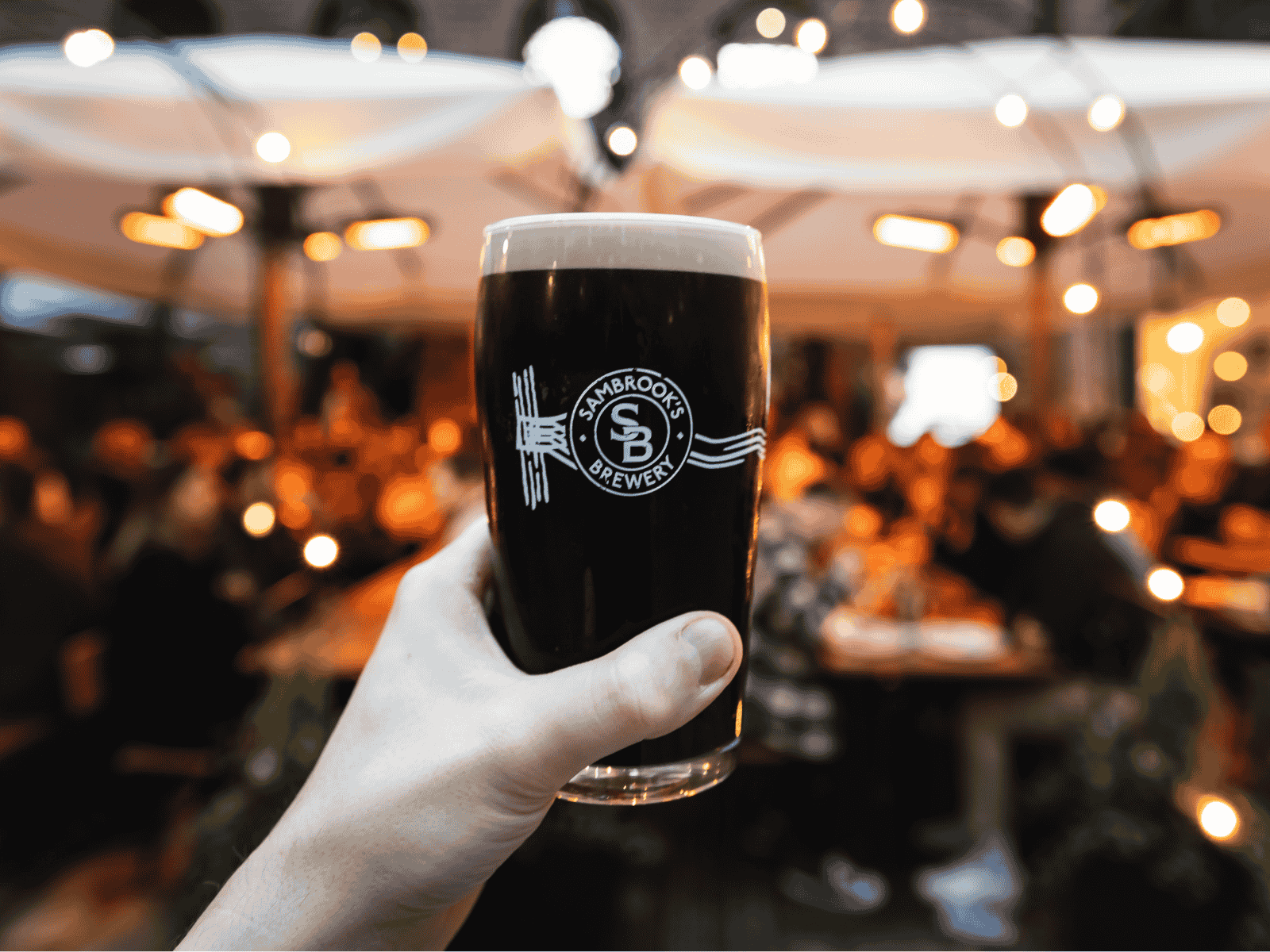 Sambrook's Brewery Heritage Centre & Taproom | Welcome to Wandsworth