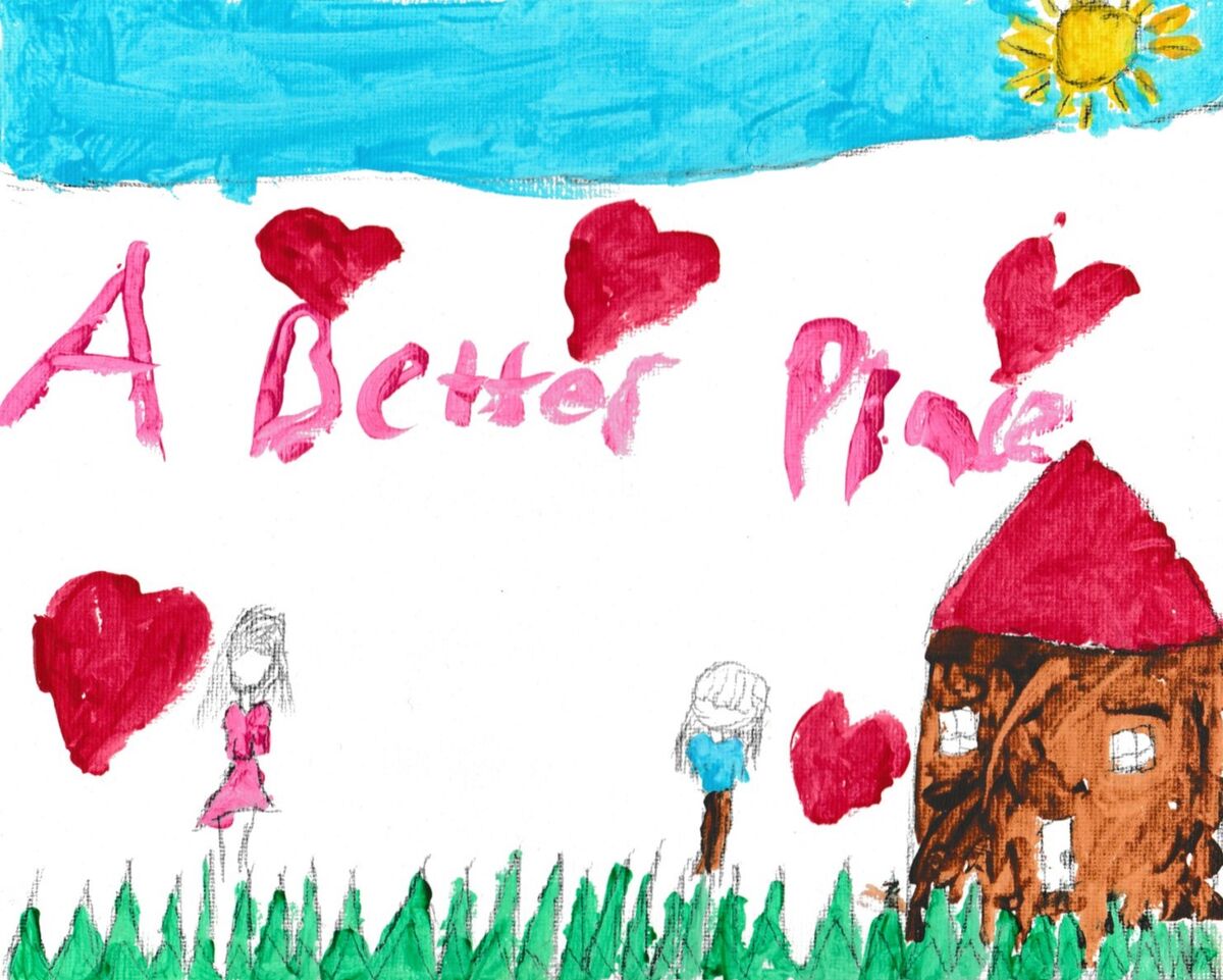 The Big Reshape Exhibition | Welcome to Wandsworth