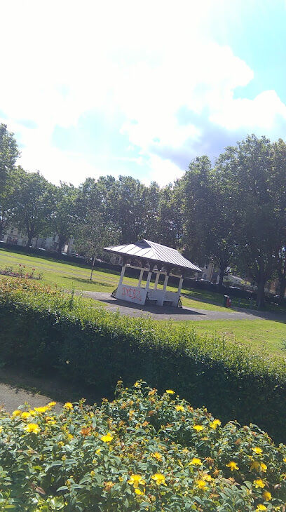 Tooting Library | Welcome to Wandsworth