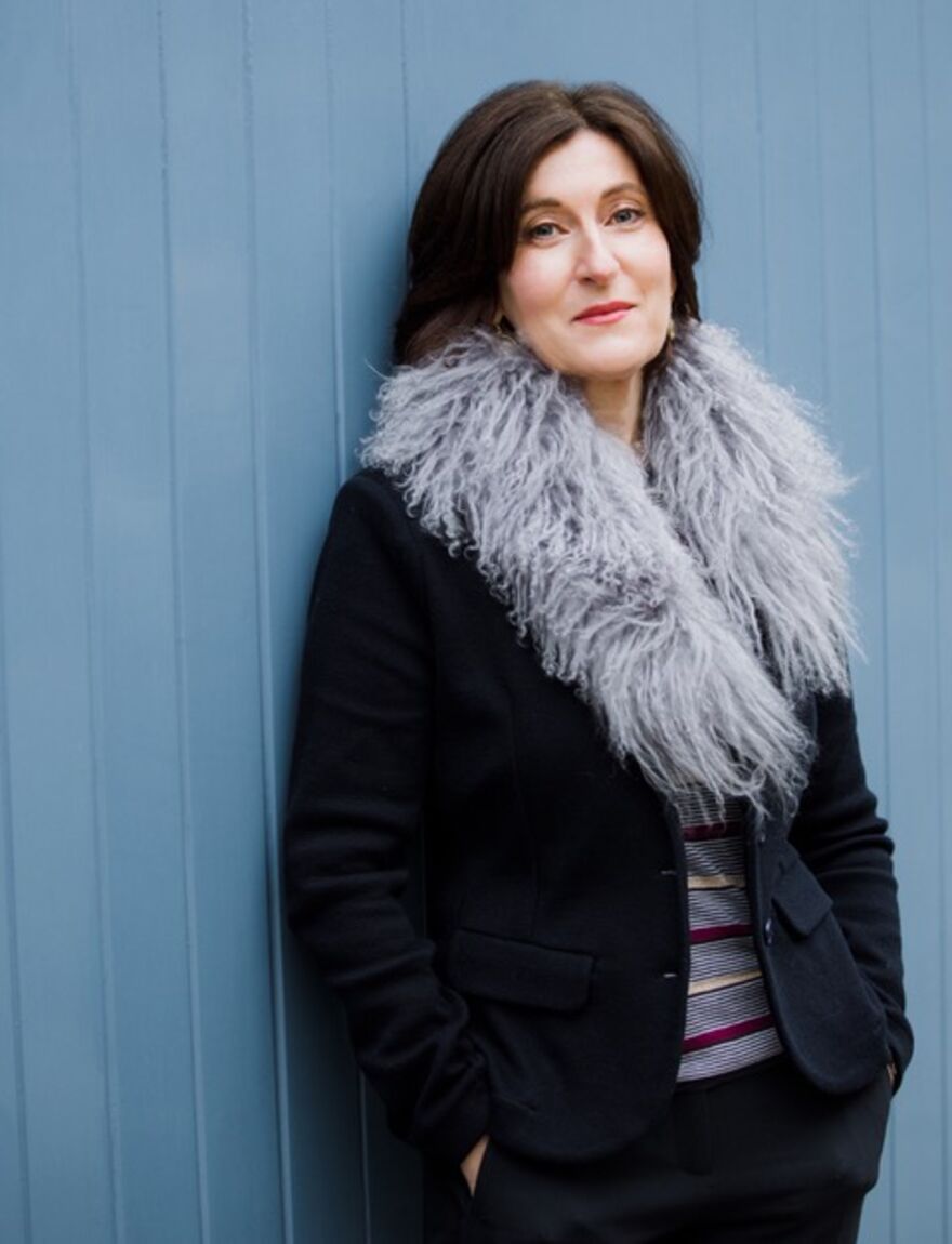 Stephanie Goodwin & Ross Lorraine: A Celebration of Songwrit | Welcome ...