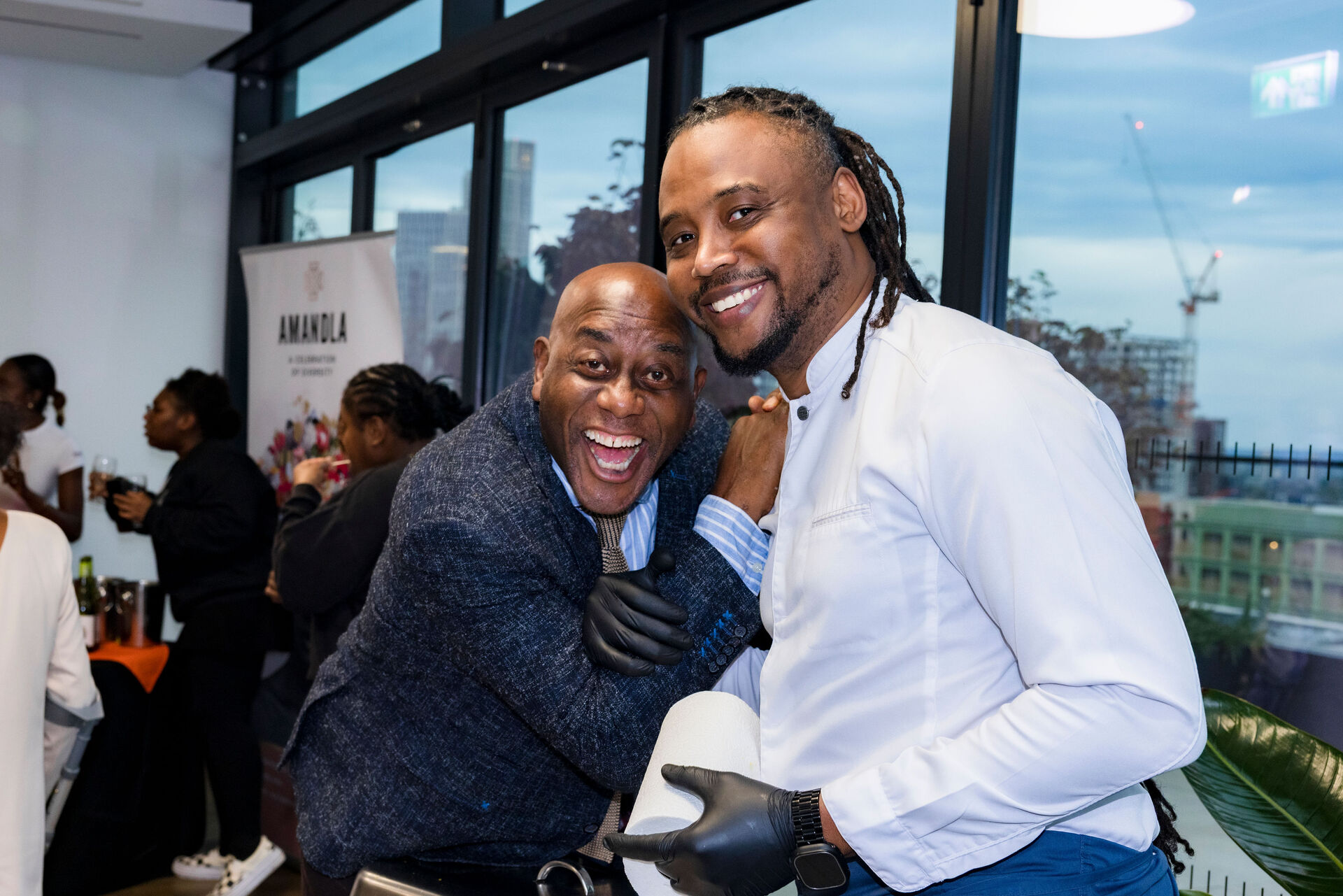 African Caribbean Food Month | Welcome to Wandsworth