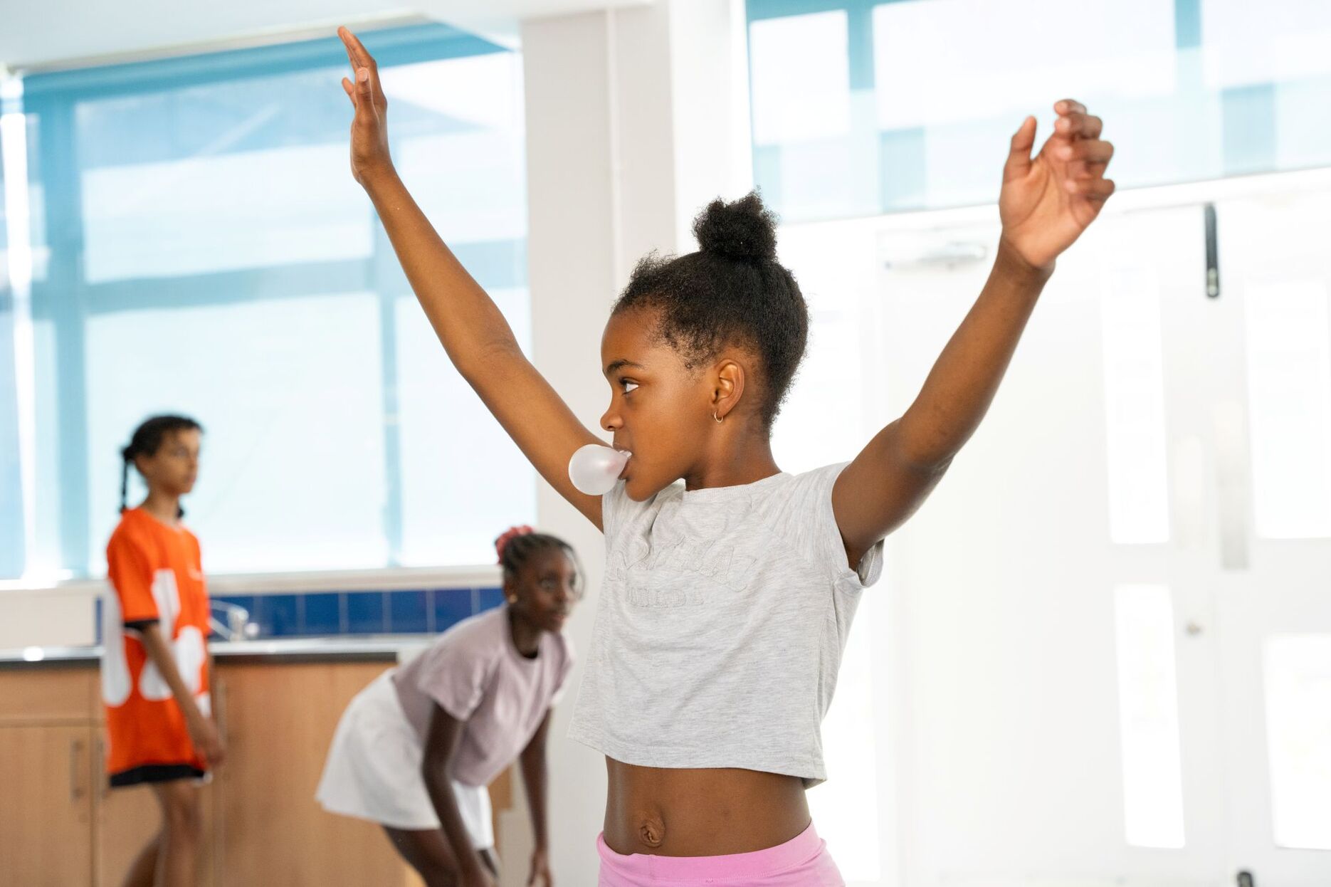 Urban Flow | Welcome to Wandsworth