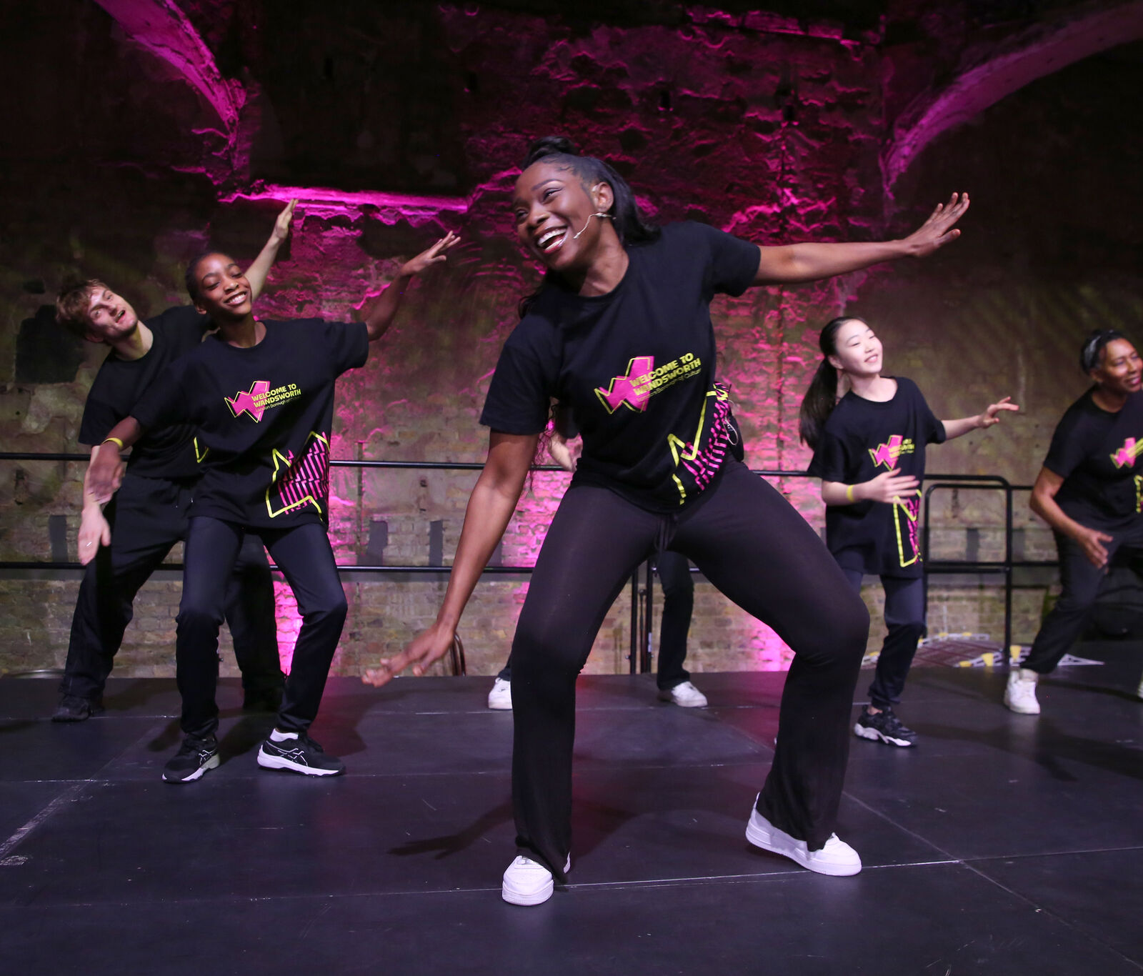 Welcome to Wandsworth We are London Borough of Culture 2025 | Welcome ...