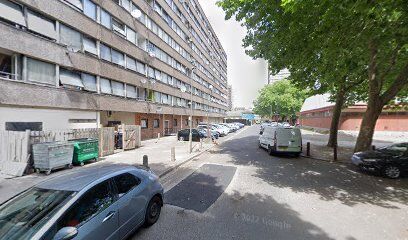 Tooting Library | Welcome to Wandsworth