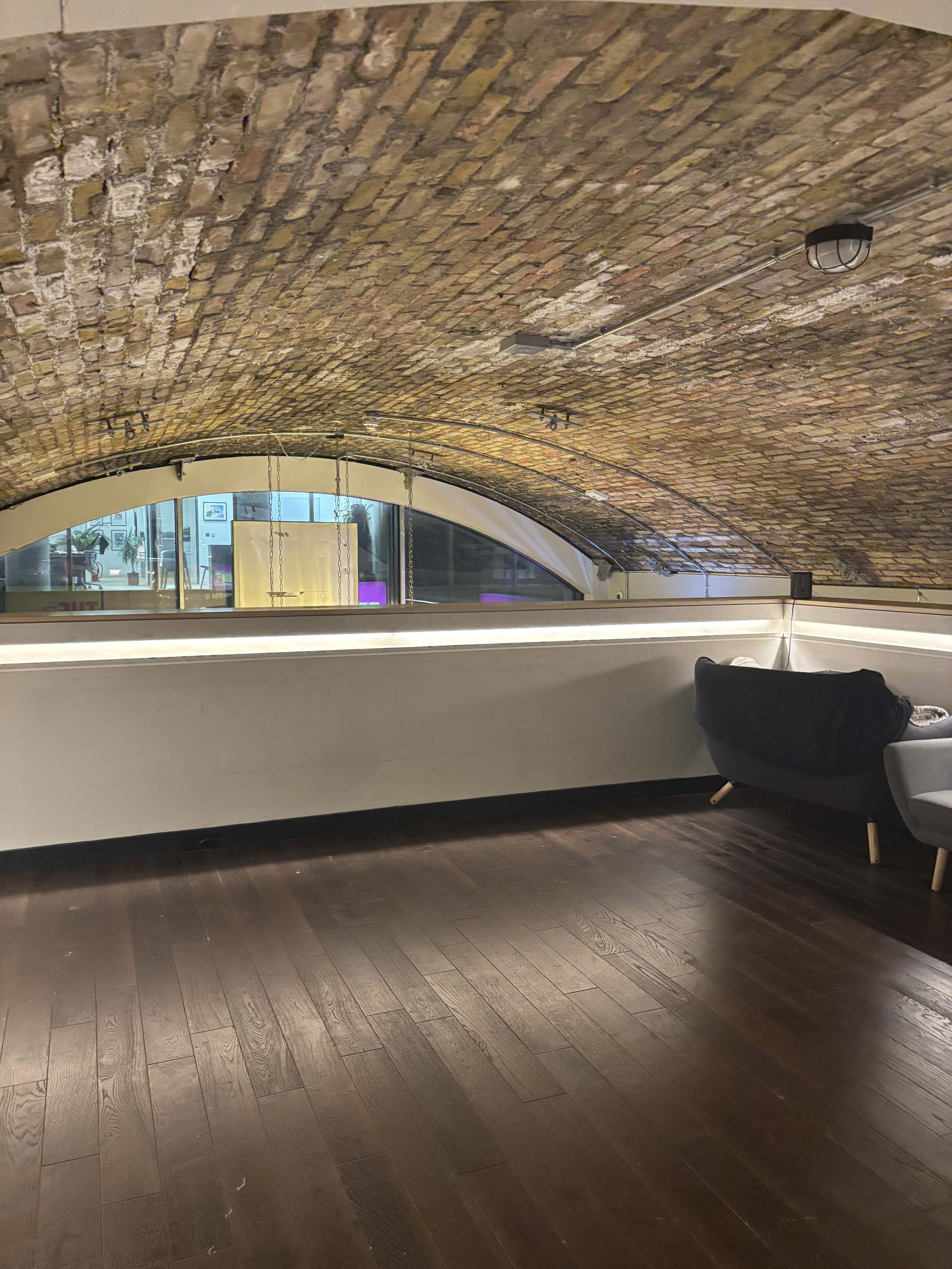 Arches Lane Theatre | Welcome to Wandsworth