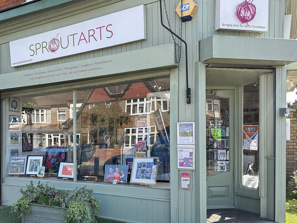 The Winstanley Past, Present and Future Festival | Welcome to Wandsworth