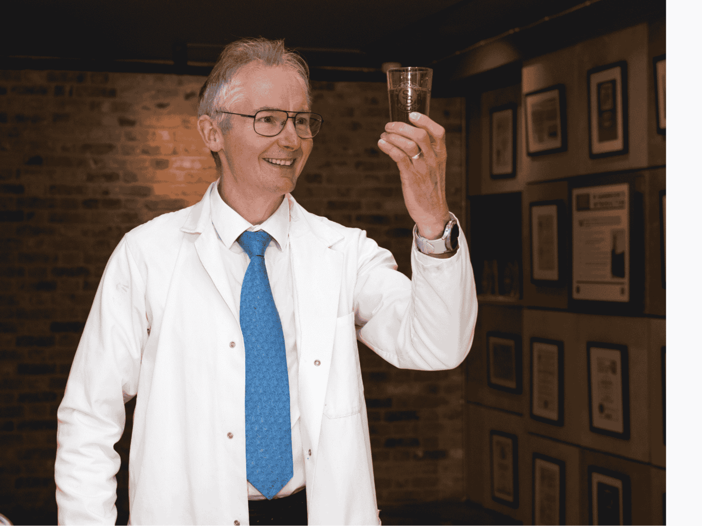 Sambrook's Brewery Heritage Centre & Taproom | Welcome to Wandsworth