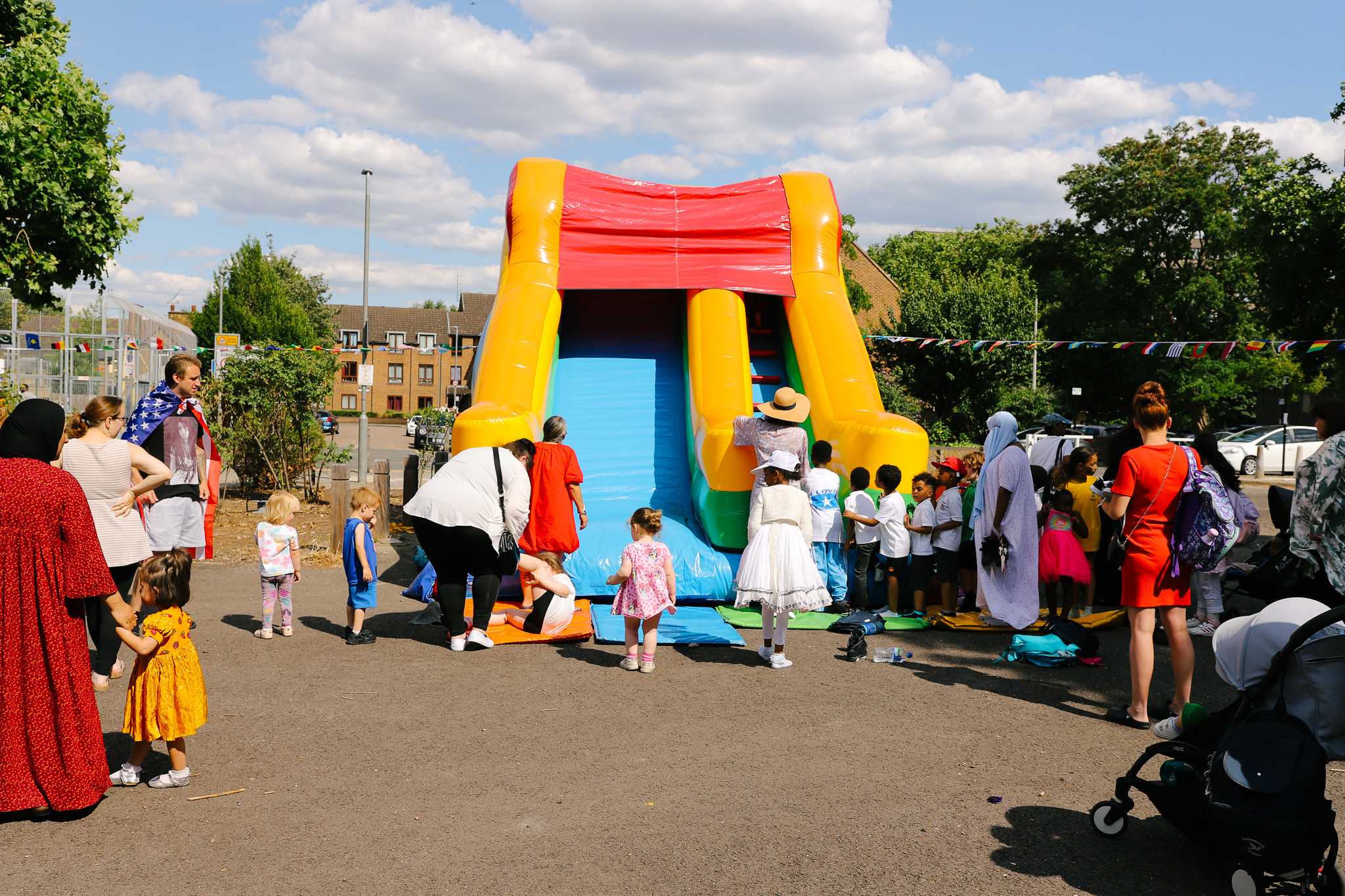 Children and Families | Welcome to Wandsworth