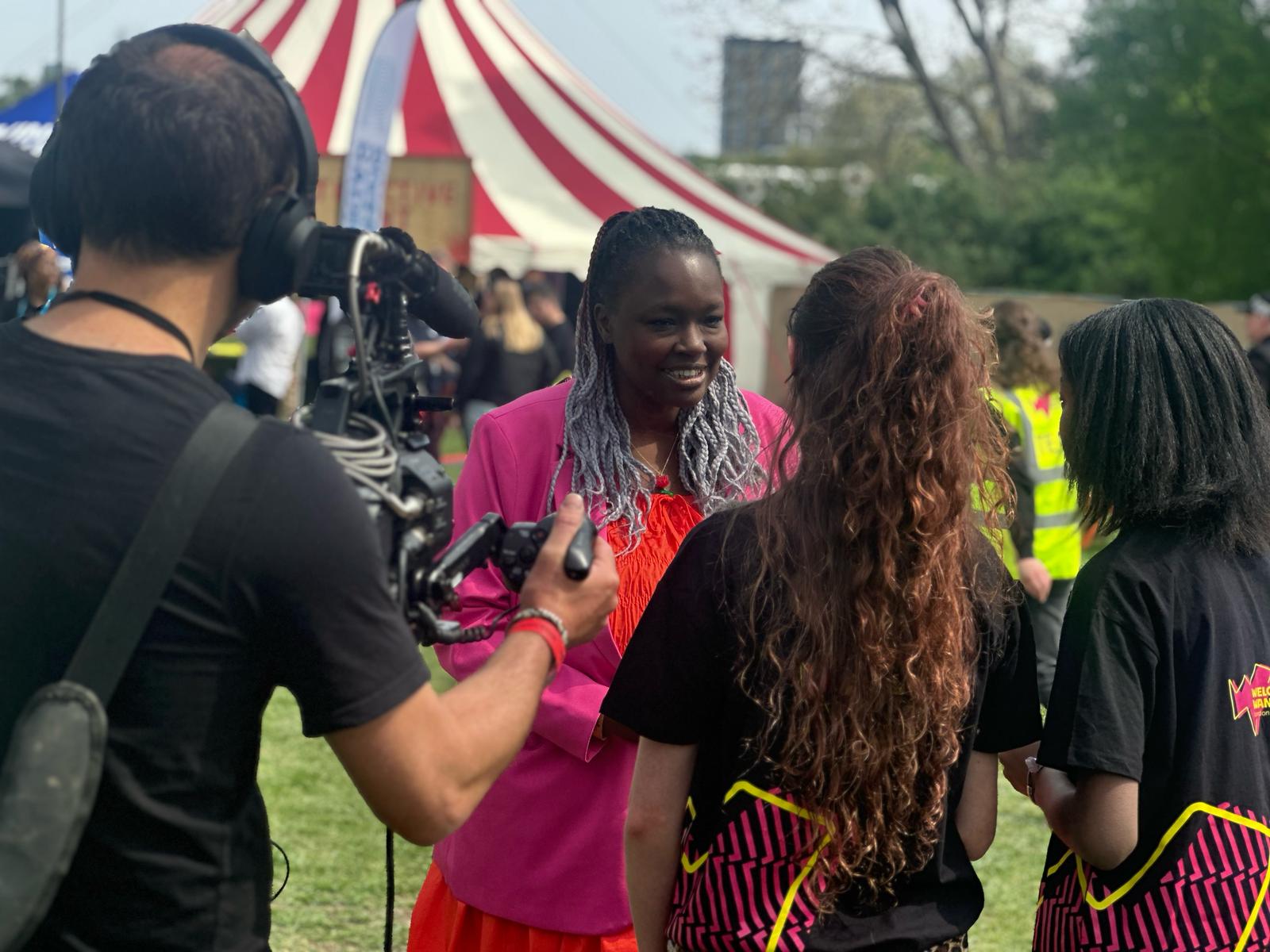 Ark Putney Academy Student Reporting | Welcome to Wandsworth