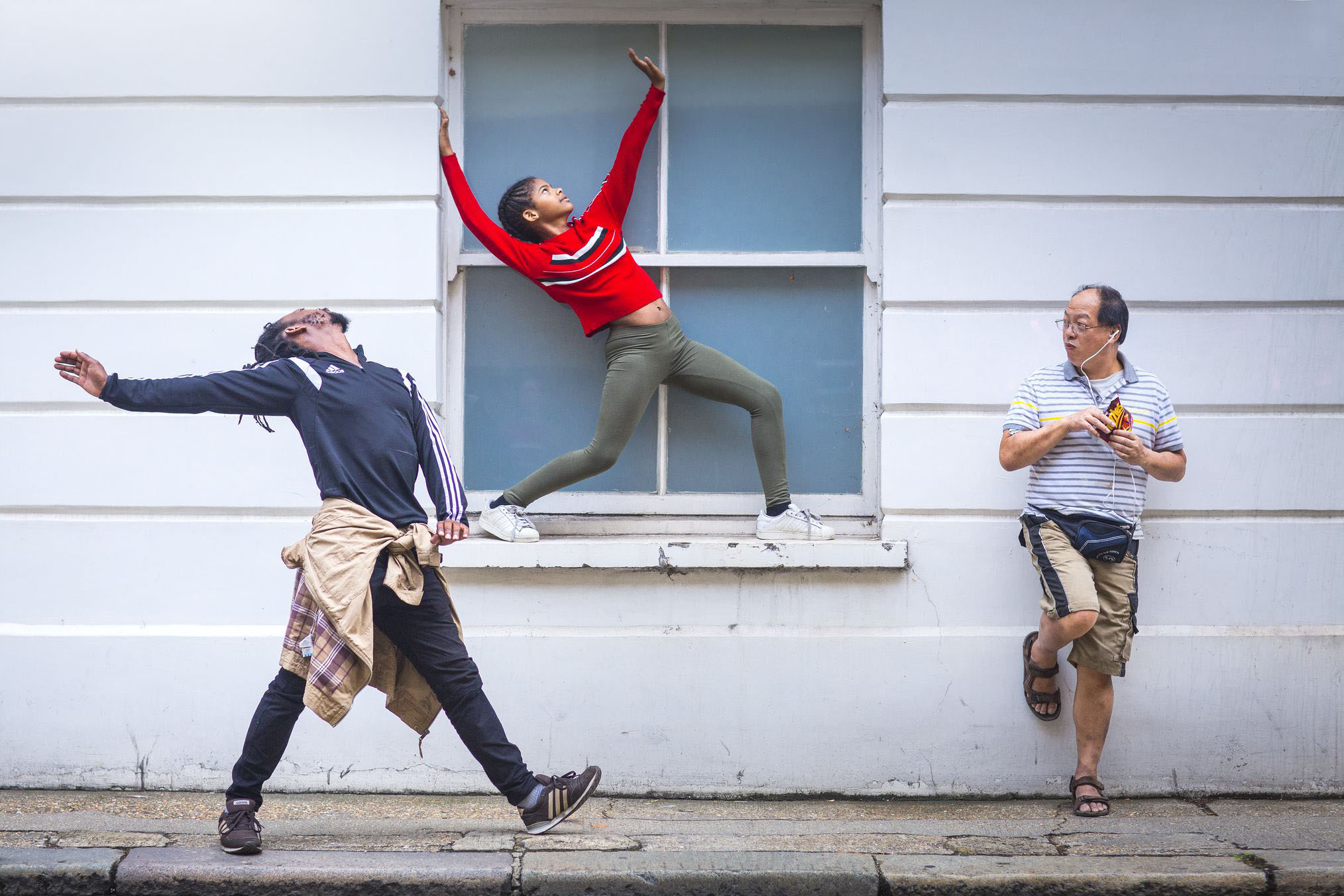 General Enquires | Welcome to Wandsworth