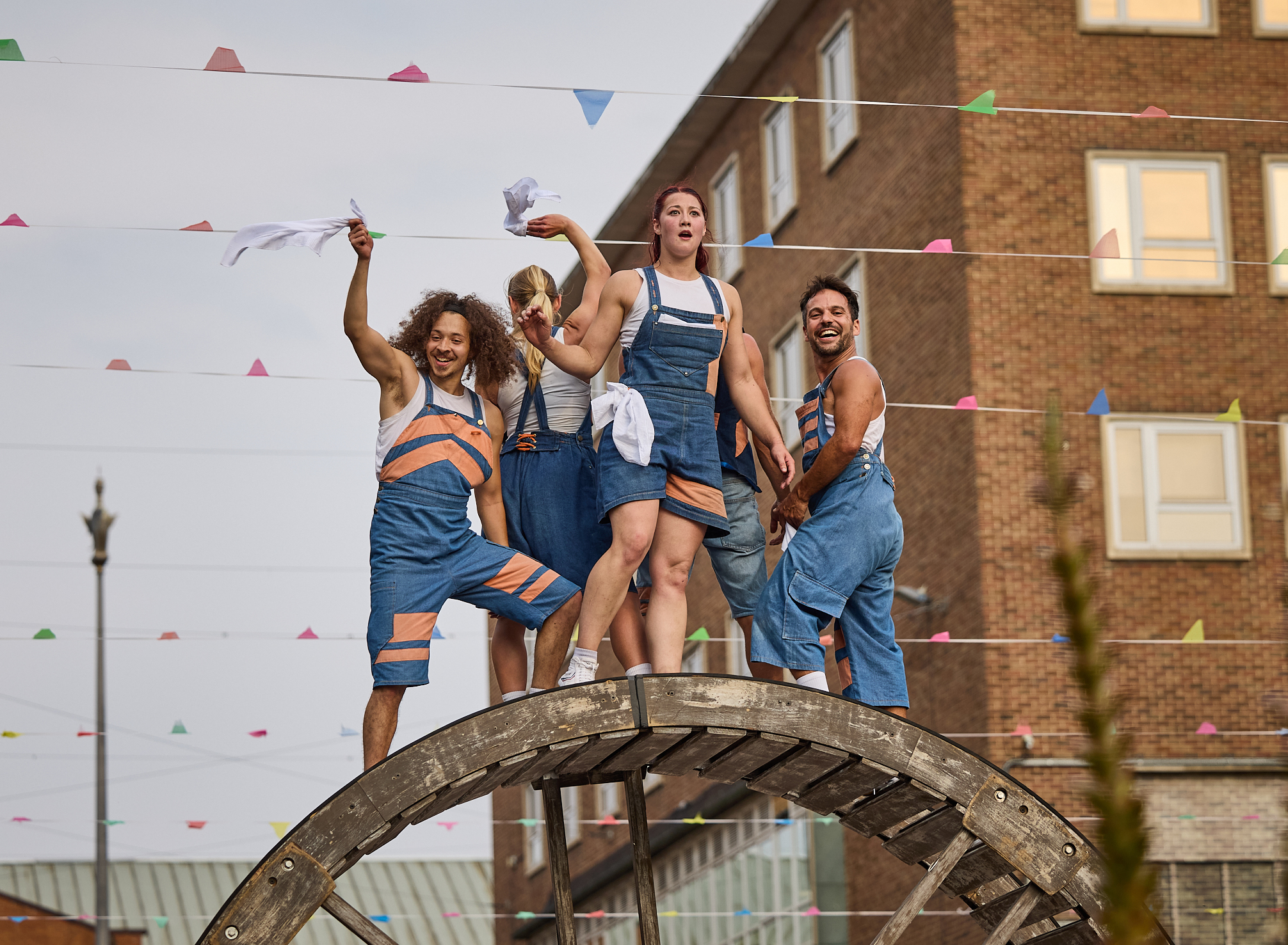 Spread the word: Resources to help you promote | Welcome to Wandsworth