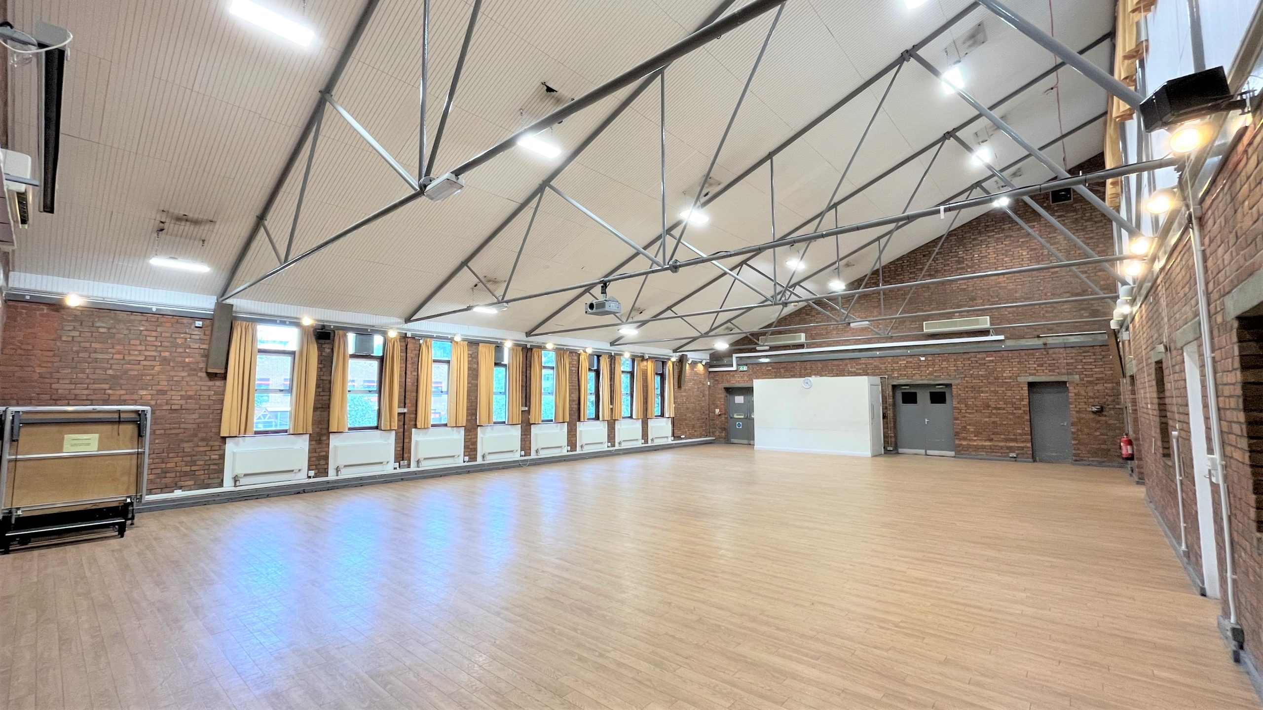 Open Door Community Centre | Welcome to Wandsworth
