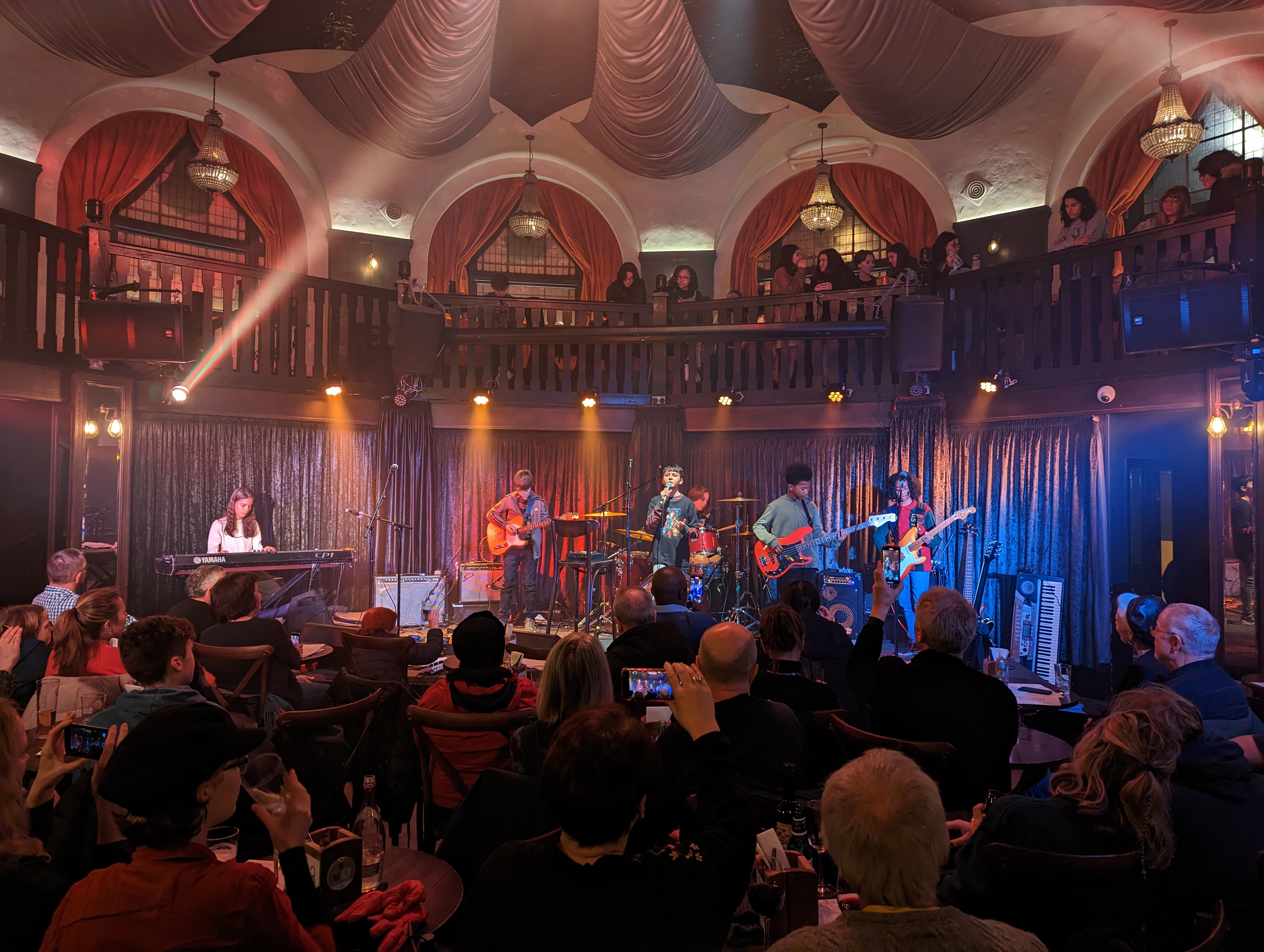 Rock The Grand - Competition Callout | Welcome to Wandsworth