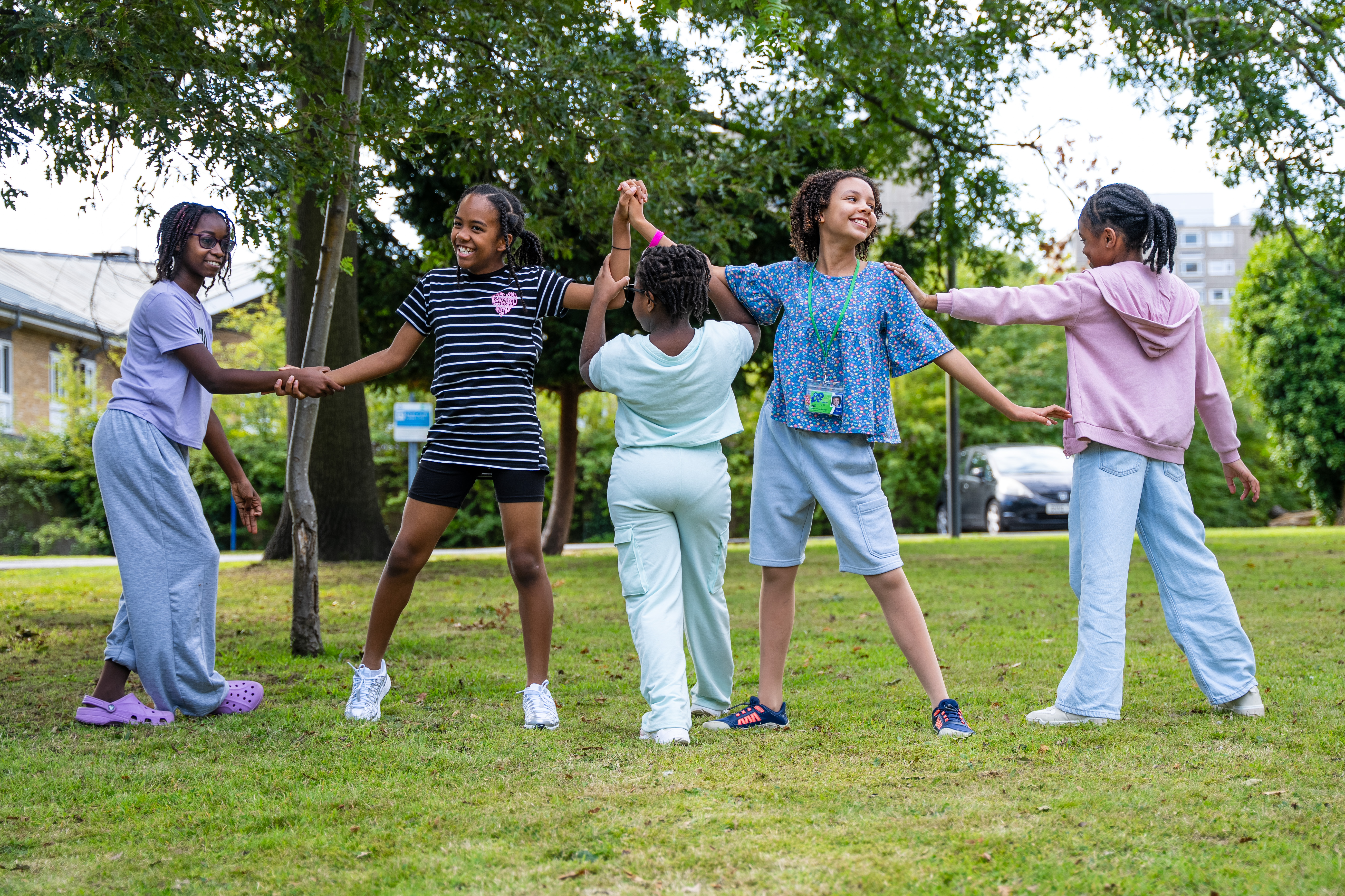 Safeguarding Toolkit | Welcome to Wandsworth