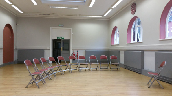 Balham Library | Welcome to Wandsworth