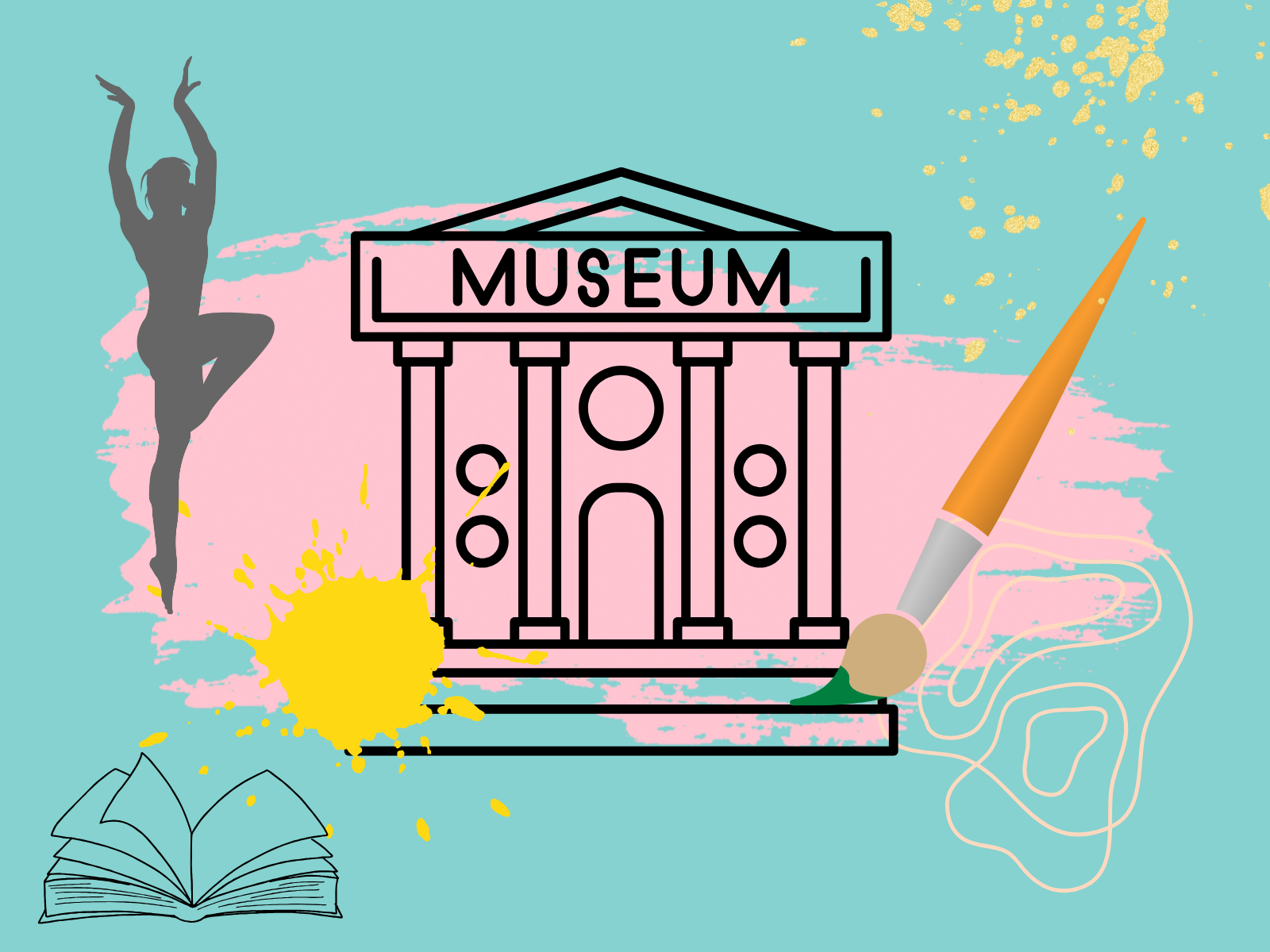 Museum Interventions | Welcome to Wandsworth