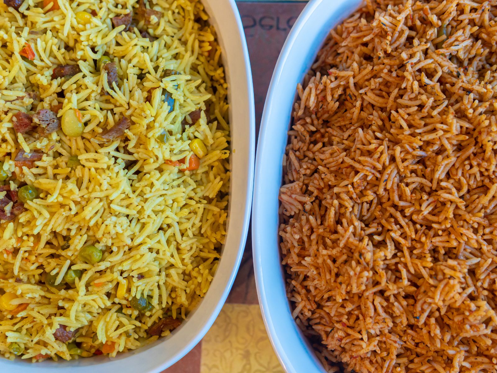 The Jollof Off | Welcome to Wandsworth