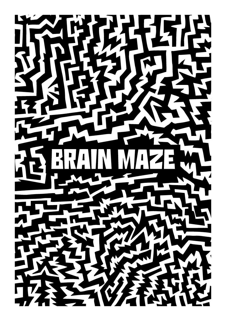 Brain Maze | Welcome to Wandsworth