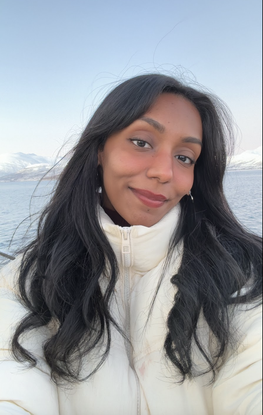 Aarti Pillai | Welcome to Wandsworth