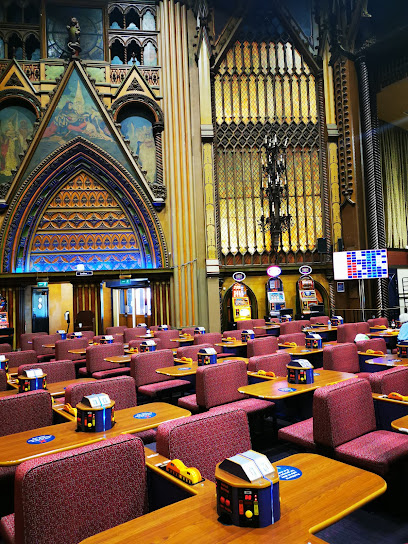 Buzz Bingo Hall | Welcome to Wandsworth