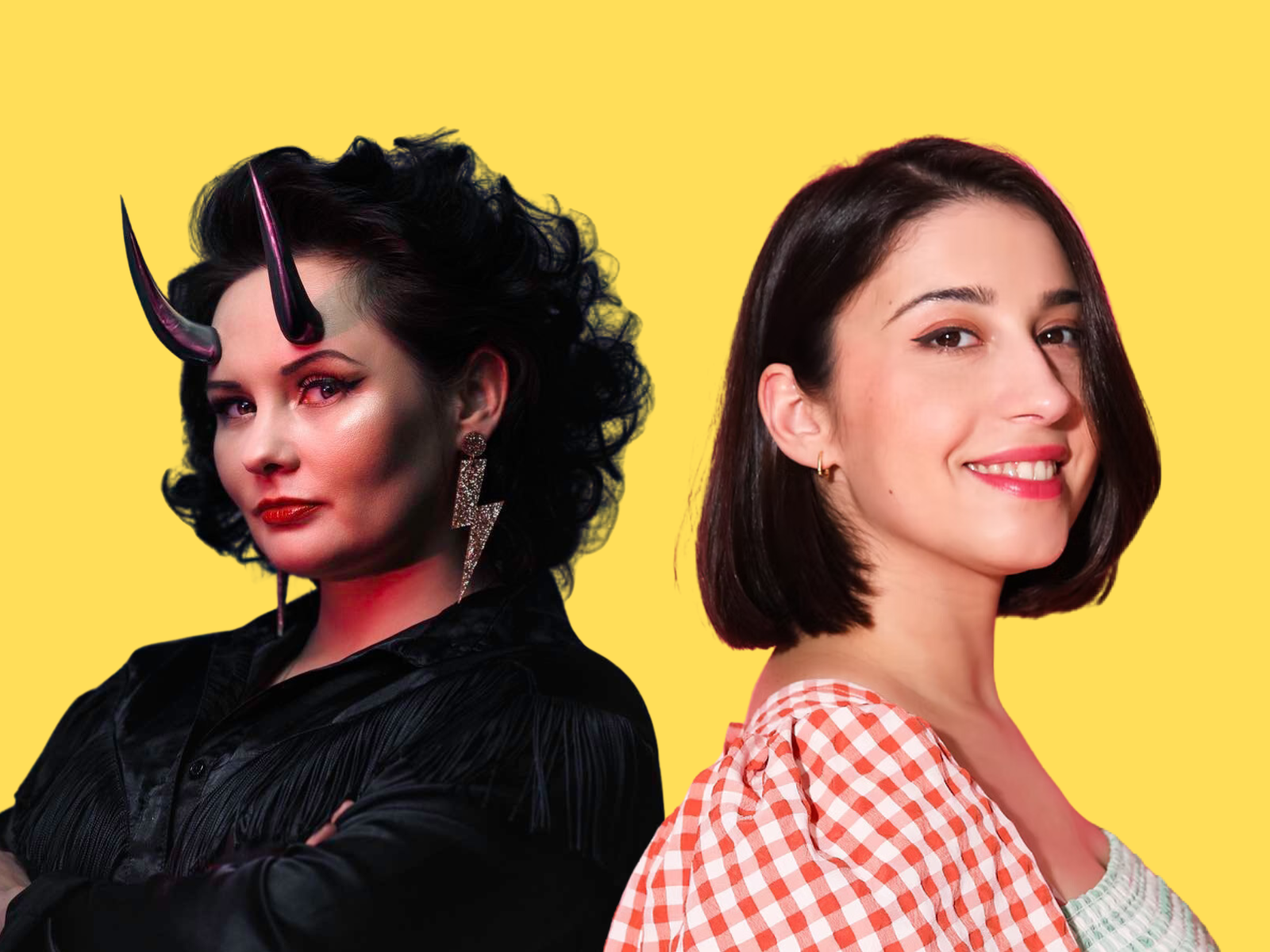 Rachel Fairburn & Priya Hall | Welcome to Wandsworth