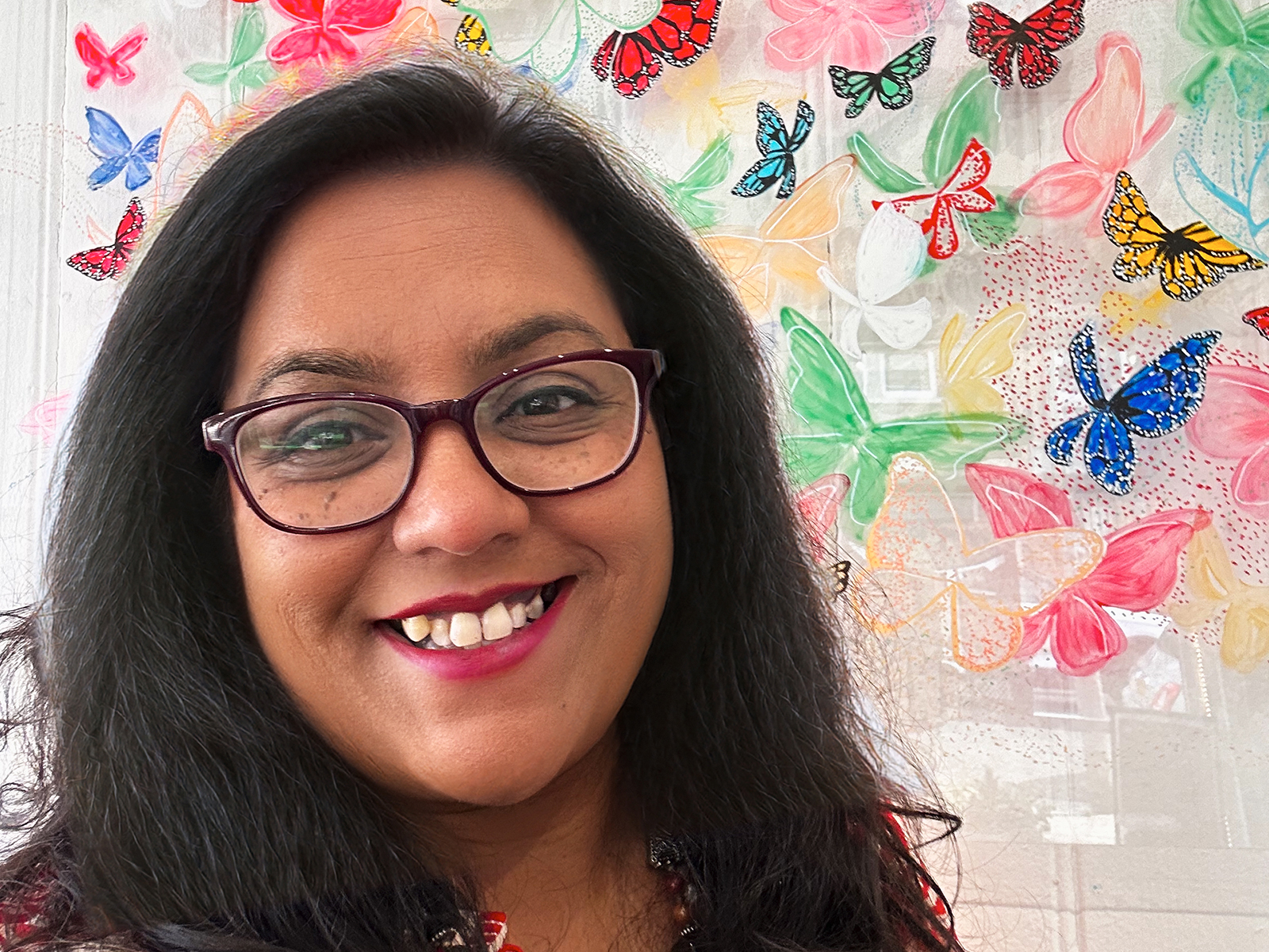 Roopa Basu | Welcome to Wandsworth