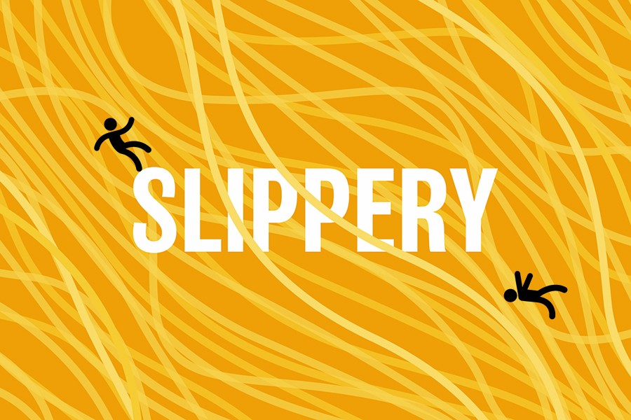 Slippery | Welcome to Wandsworth