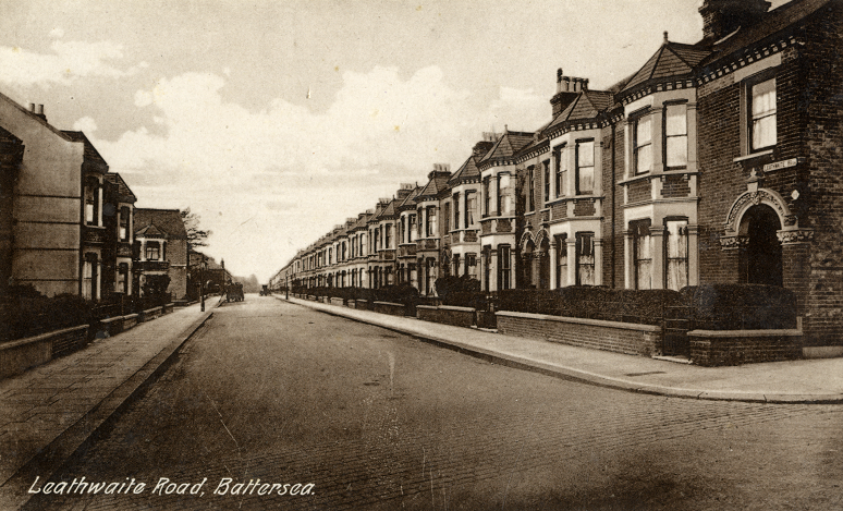 Plaque Unveiling: Elsa and Edith Lanchester | Welcome to Wandsworth