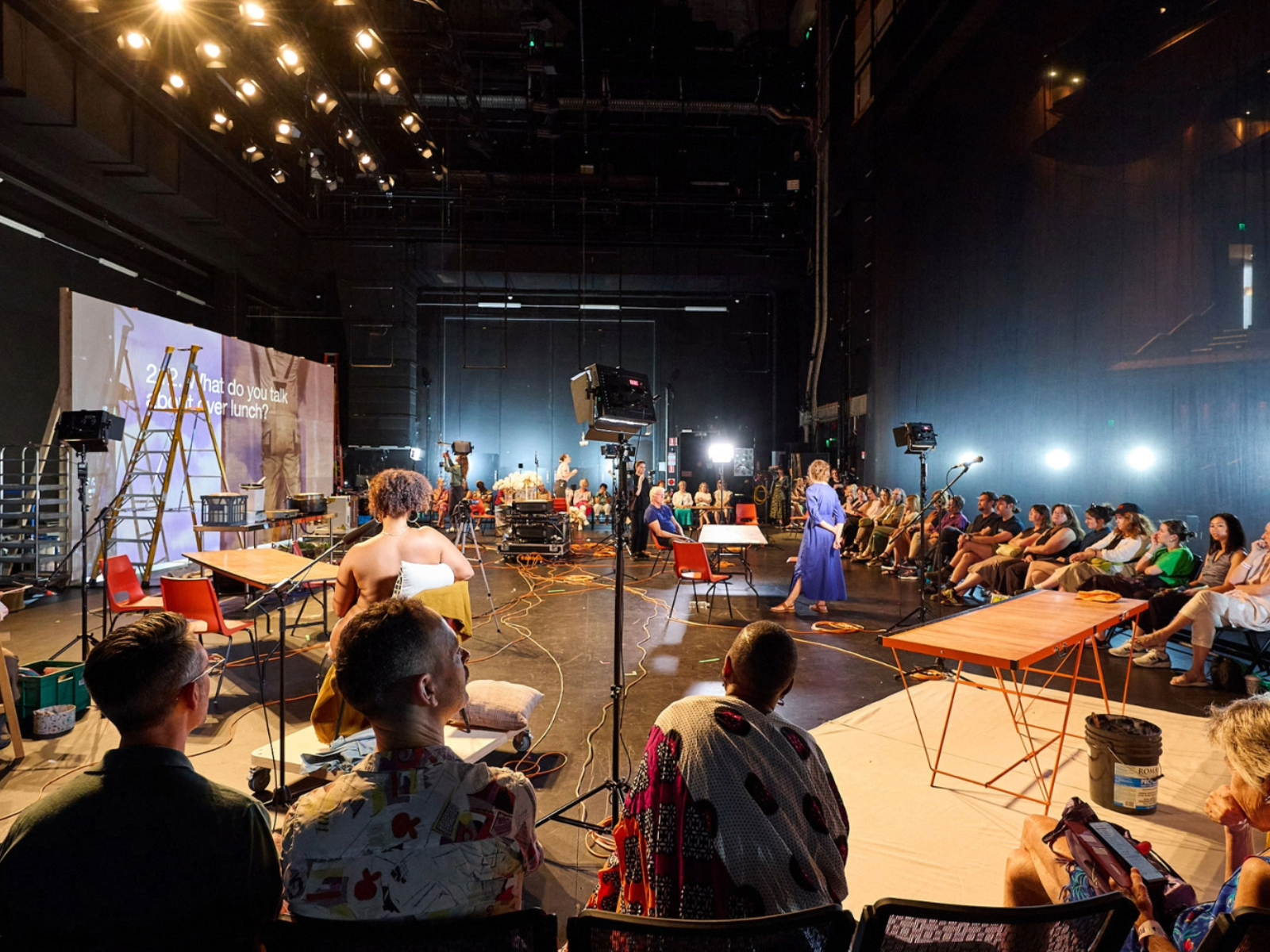 12 Last Songs | Welcome to Wandsworth
